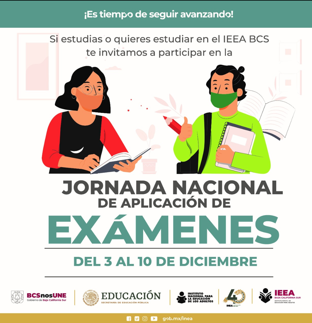 TENDRÁ IEEA ULTIMA JORNADA DEL AÑO PARA CERTIFICACIÓN DE EDUCACIÓN ...