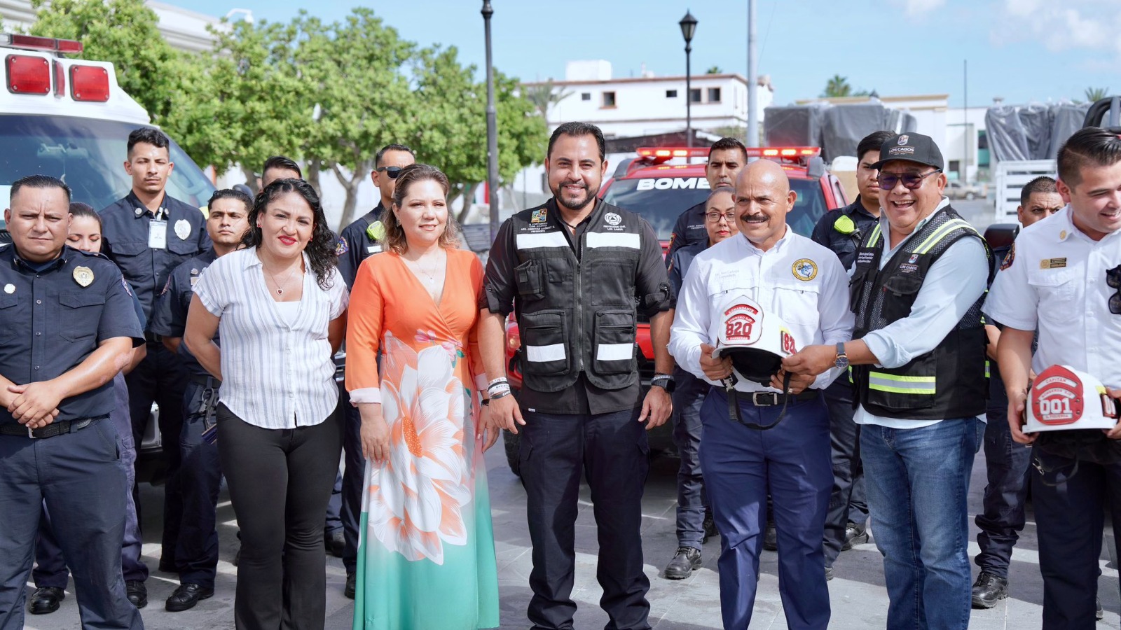 Los Salvaguardar a las familias cabeñasdurante la temporada de ...